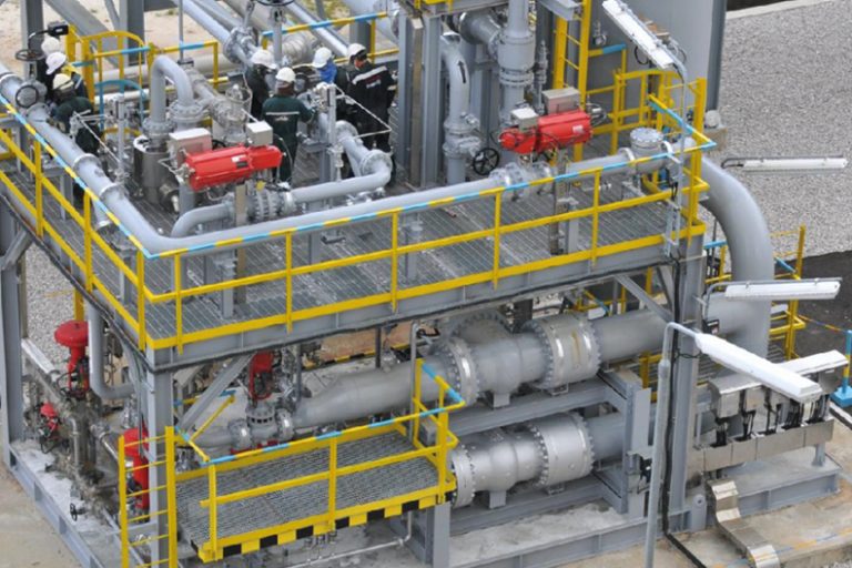 Industrial & Mechanical Engineering | Hextar Group of Companies