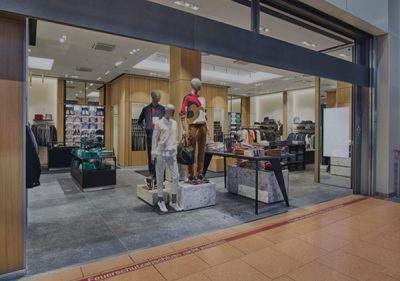 Industrial Property | Hextar Group of Companies